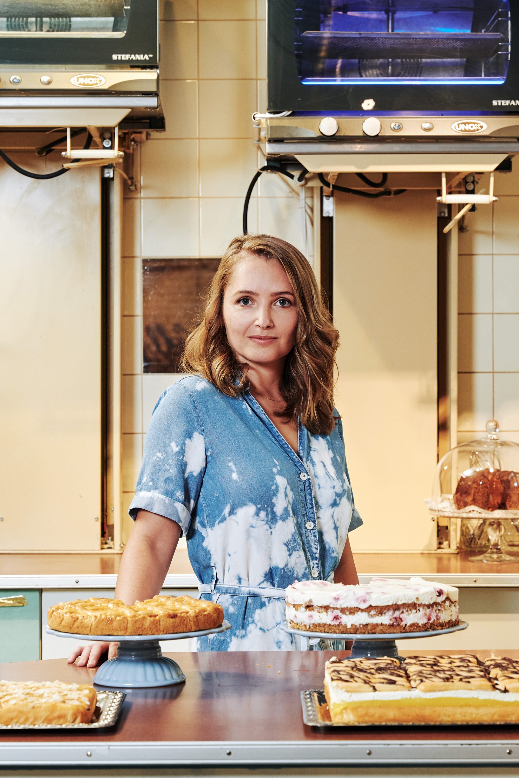 Presseinformationen - Vollpension