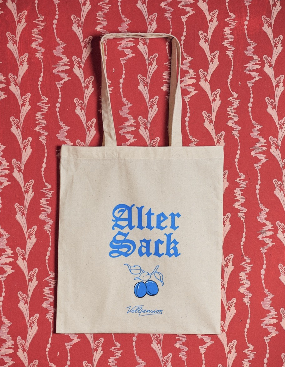 Online-Shop der Vollpension: Gutscheine, Rezeptbücher & Backkurse