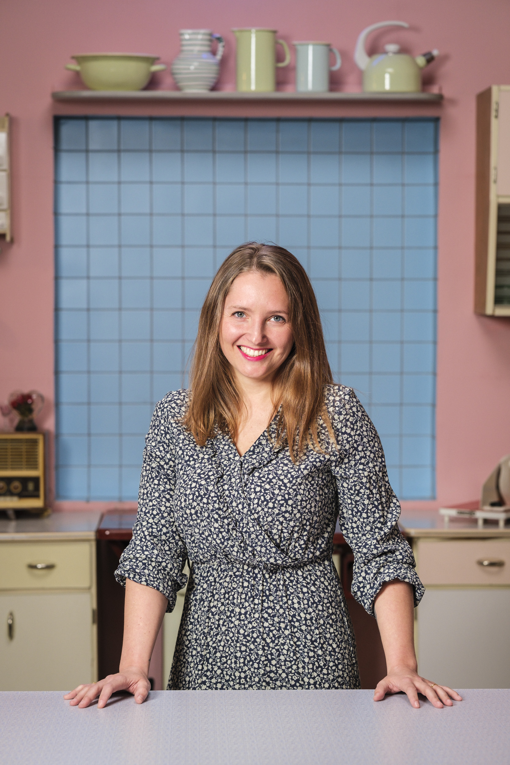 Presseinformationen - Vollpension