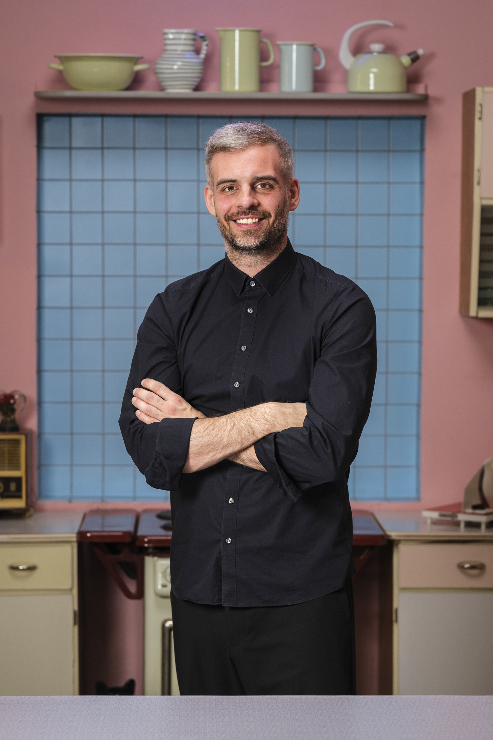 Presseinformationen - Vollpension