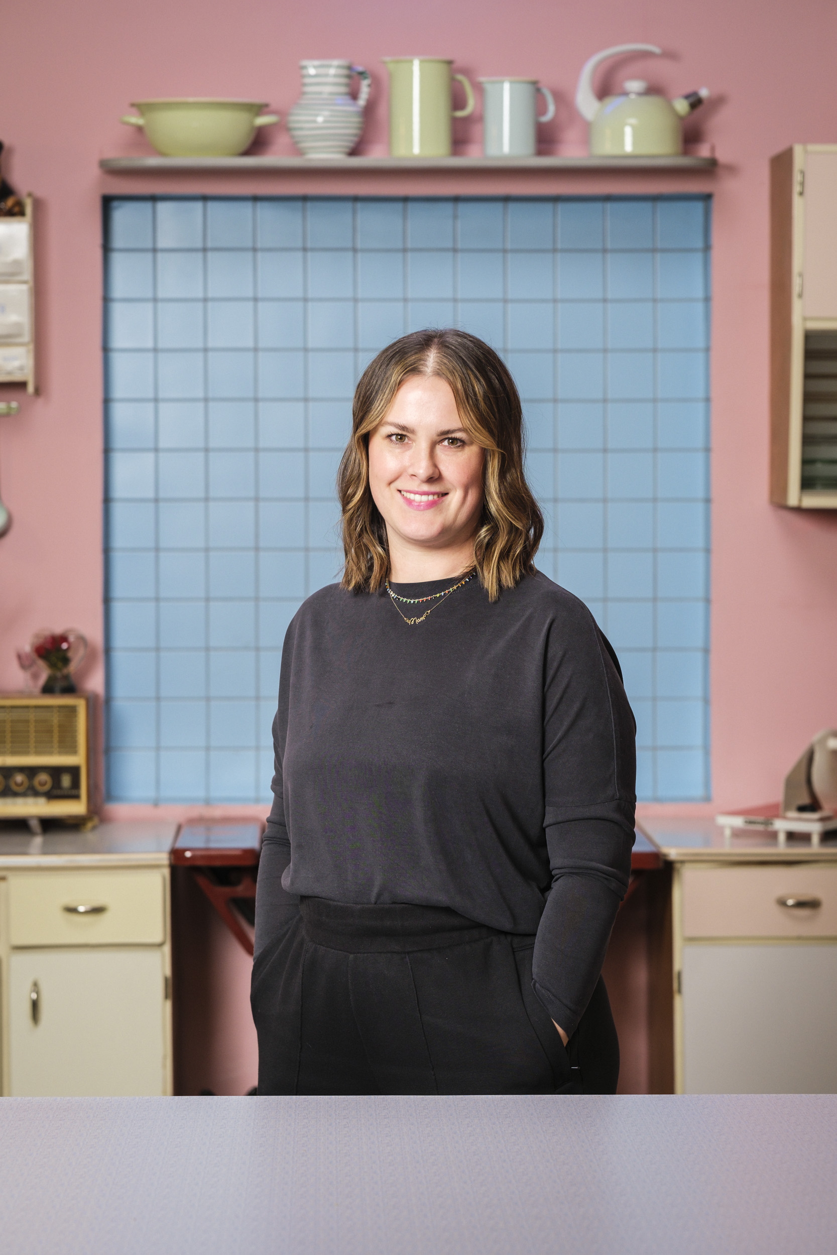 Presseinformationen - Vollpension